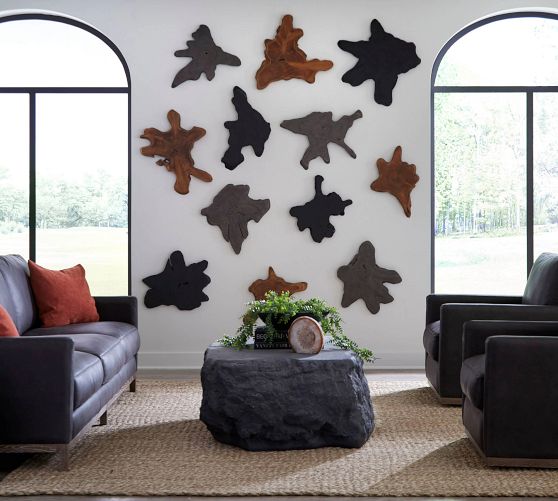 Wall Art & Wall Decor - Framed Prints, Canvas Art & More | Pottery Barn