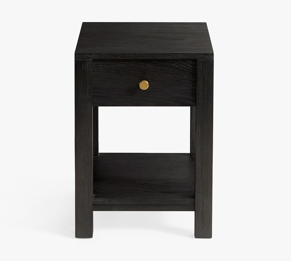 Calistoga Side Table (16") | Pottery Barn