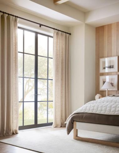 Window Treatments | Pottery Barn