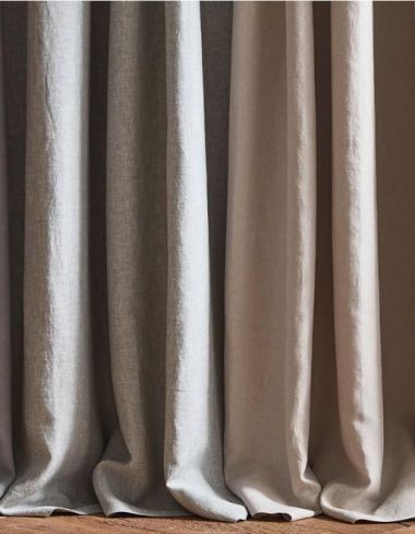 Window Treatments | Pottery Barn