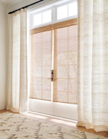 Window Treatments | Pottery Barn