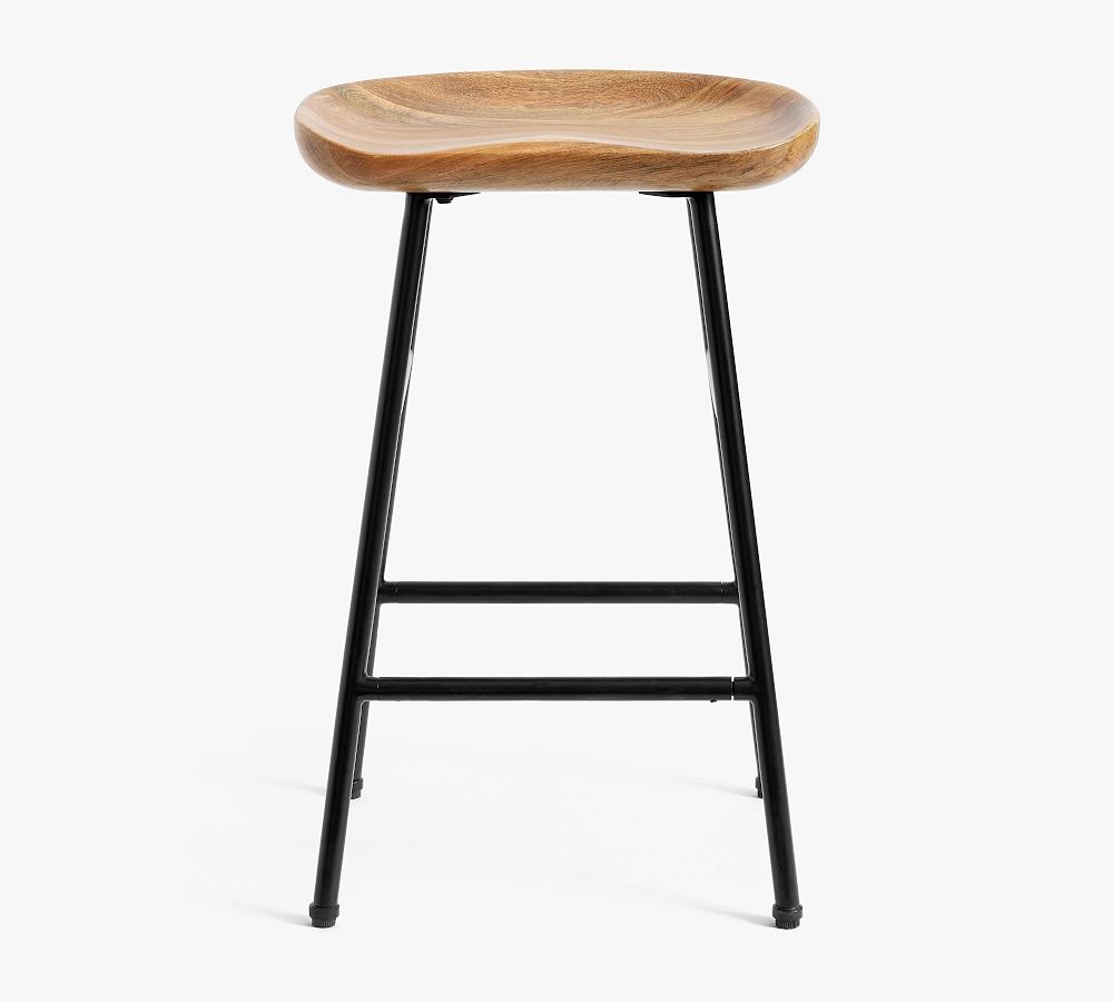 Atticus Counter Stool | Pottery Barn