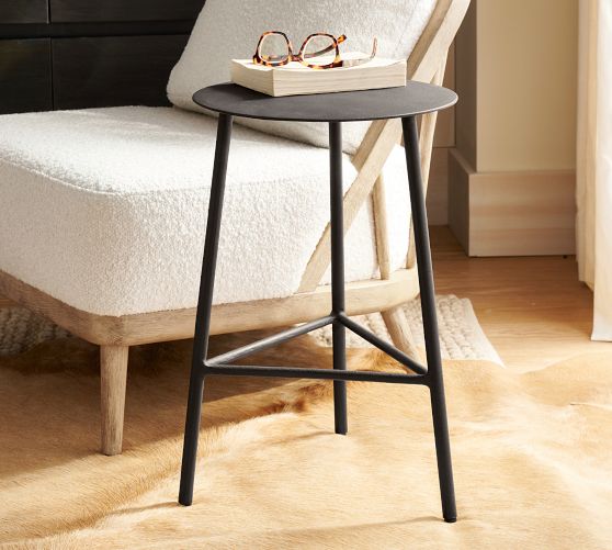 End Tables, Side Tables & Accent Tables | Pottery Barn