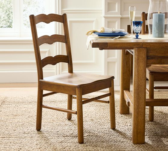 Summerville Dining Chair | Pottery Barn