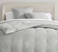Cozy Comforters for a Stylish Bedroom | Pottery Barn