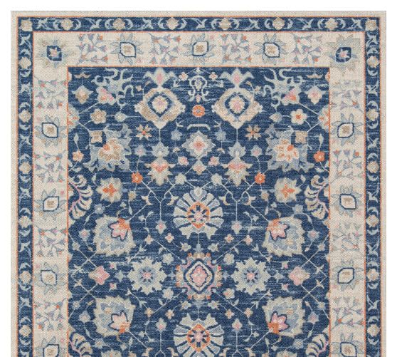 Classic Blues | Pottery Barn