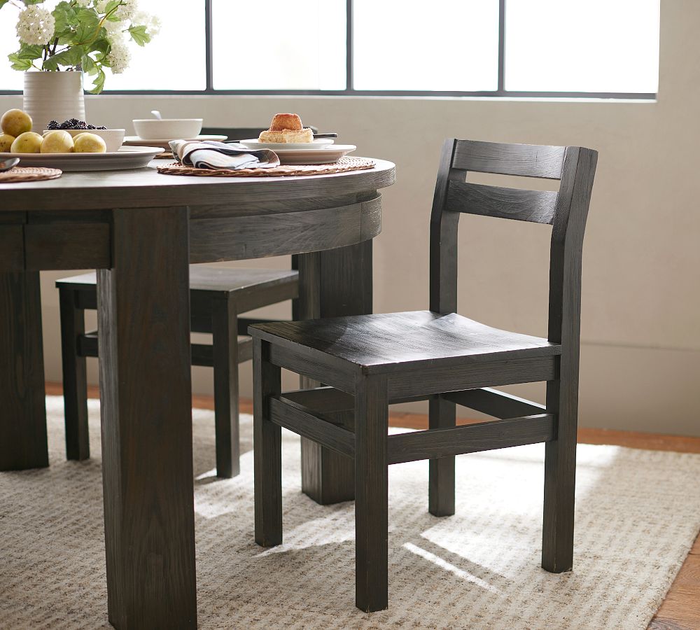 Open Box: Folsom Dining Chair | Pottery Barn