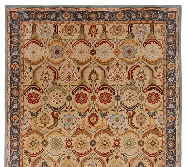 Pottery barn rugs store