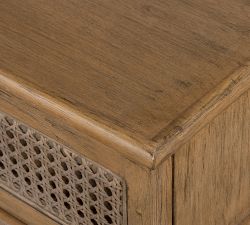 Francis Console Table (52") | Pottery Barn