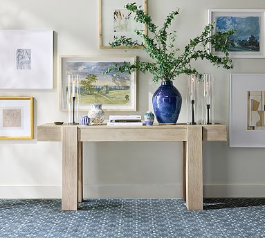 Laguna Console Table (72") | Pottery Barn