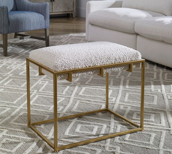 21 30 inches Benches Pottery Barn