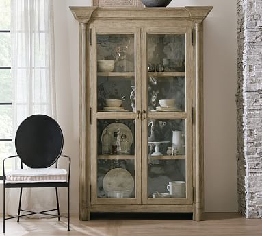 Custer Storage Cabinet 54