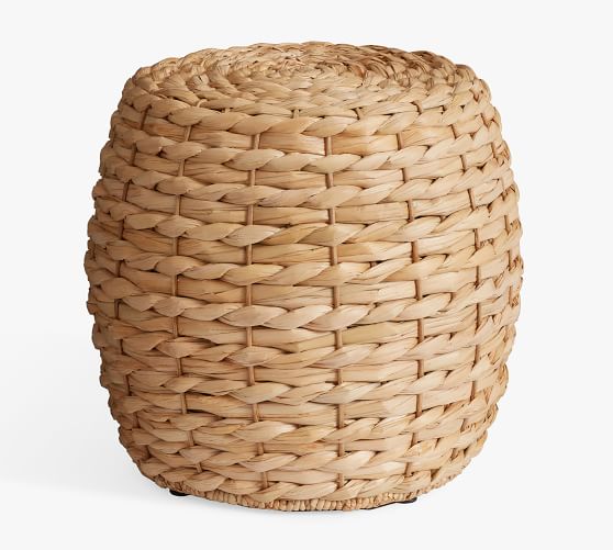 20 Inch Stool Pottery Barn
