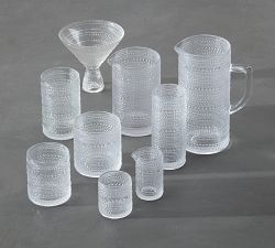 Jupiter Shot Glass - Set of 6 | Pottery Barn