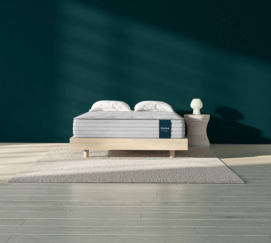 Mattresses | Leesa, Beautyrest & Sapira Mattresses | Pottery Barn