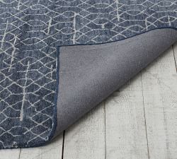 Taylor Hand-Tufted Wool Rug | Pottery Barn