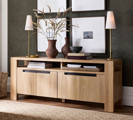 Console Tables, Sofa Tables & Entryway Tables | Pottery Barn