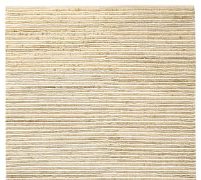 Rafferty Striped Handwoven Rug | Pottery Barn