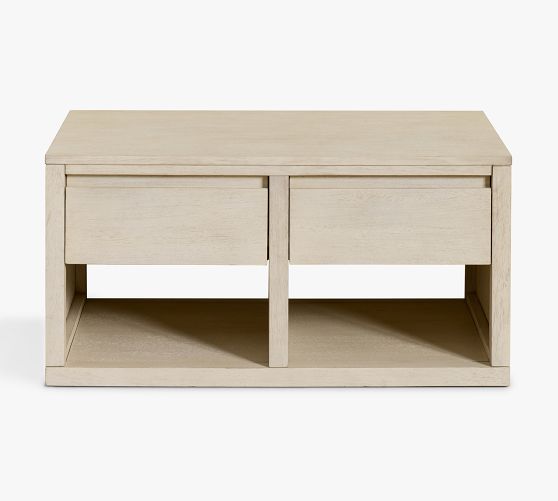 Cayman Entryway Bench (36") | Pottery Barn