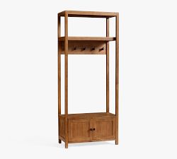 Nicasio Hall Tree | Pottery Barn