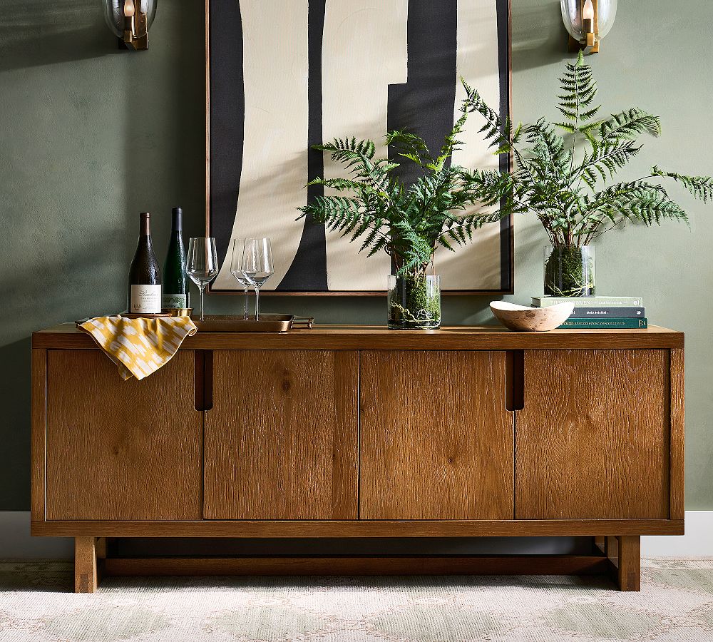Portola Buffet (68") | Pottery Barn