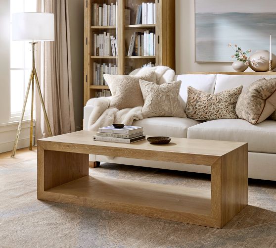 Pottery barn bunching tables store