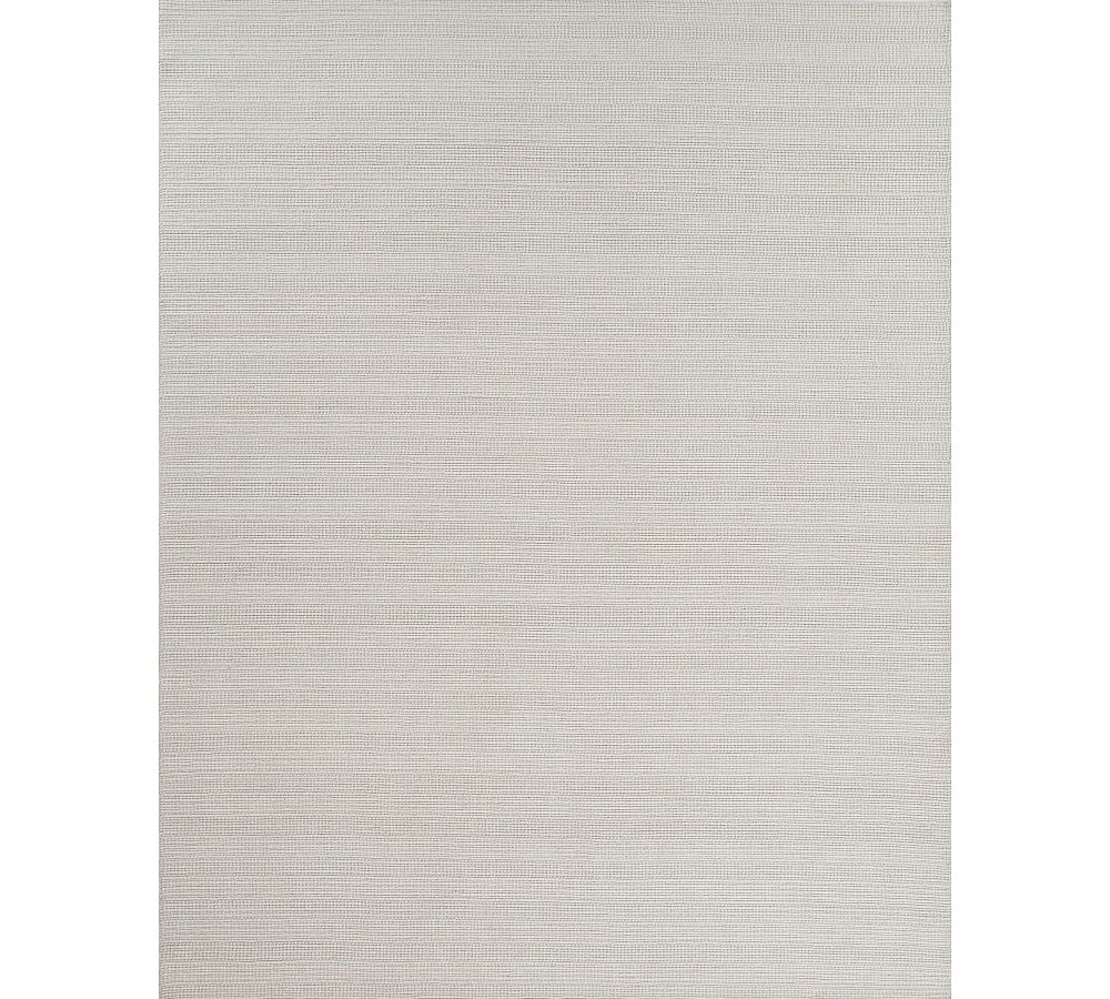Custom Rodell Handwoven Wool Rug | Pottery Barn