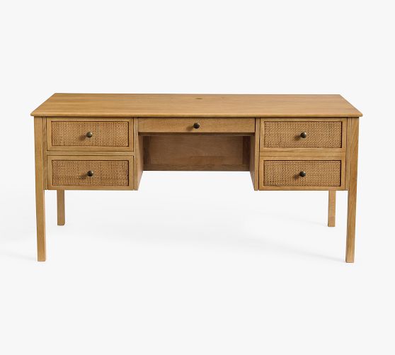 chelsea desk Pottery Barn