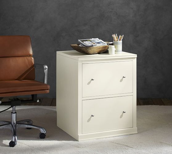 Pottery barn bedford lateral file cabinet store