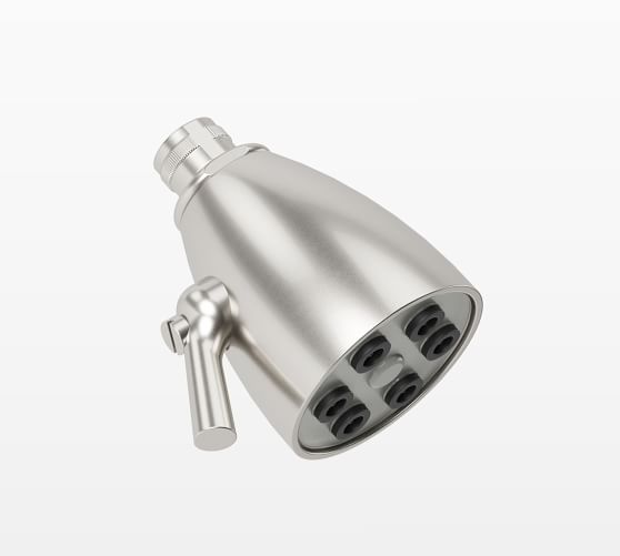 Jet Shower Head | Pottery Barn