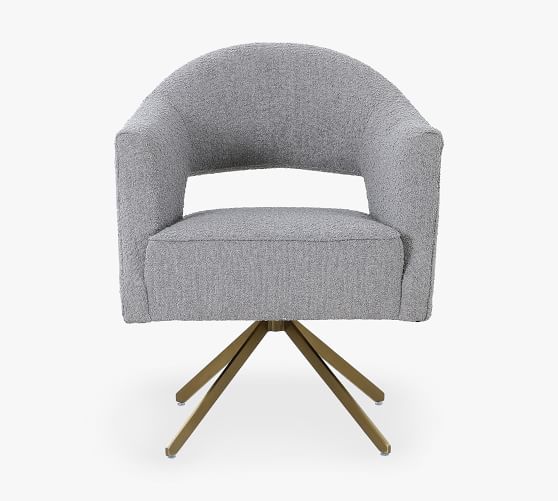 Office Chairs & Desk Chairs For Your Home Office | Pottery Barn