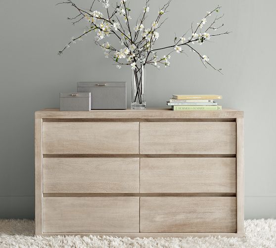 Dresser Dressers Armoires Pottery Barn