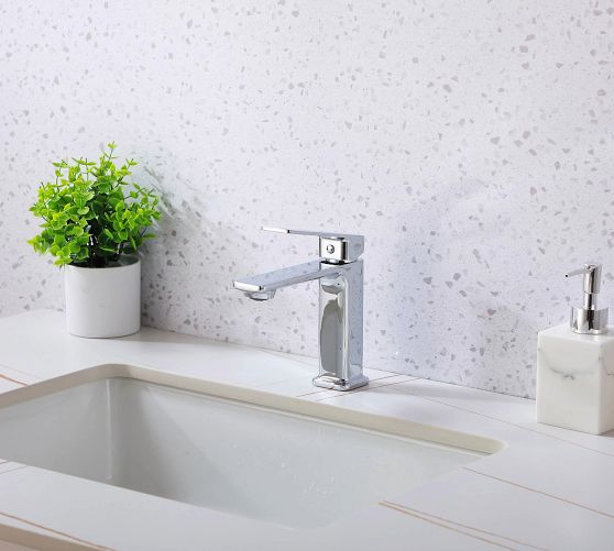 All Faucets & Plumbing | Pottery Barn