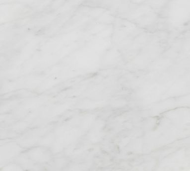 Cararra Marble Swatch - Free Returns Within 30 Days | Pottery Barn