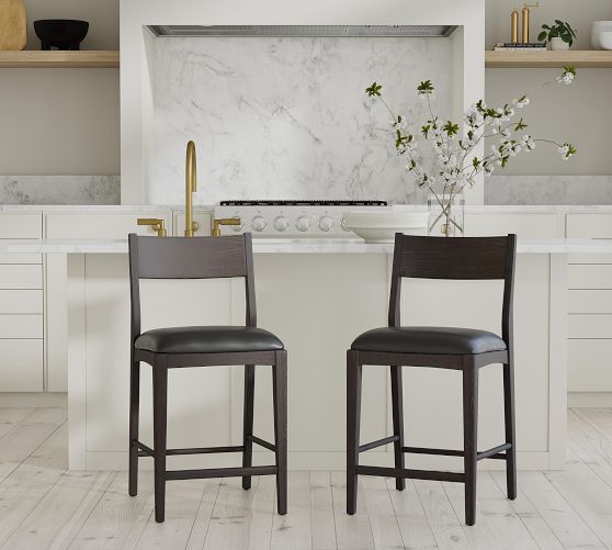 Bar Stools & Counter Stools | Kitchen & Dining Furniture | Pottery Barn