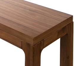 Zena Console Table (78") | Pottery Barn