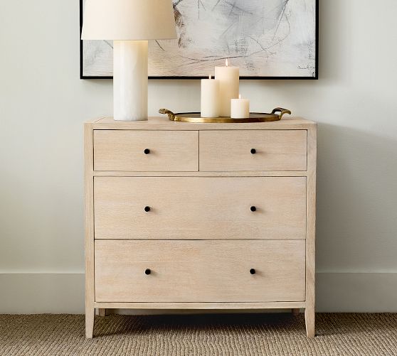 Sussex 3 drawer dresser store