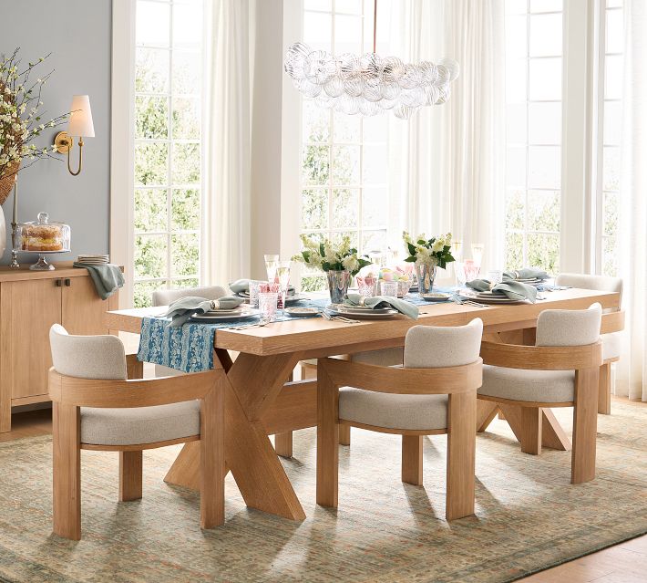 Pottery barn farmhouse chairs store