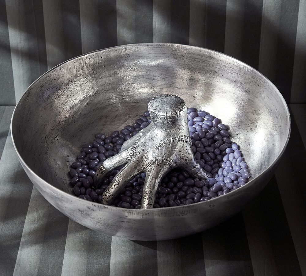 Wednesday Candy Bowl | Pottery Barn