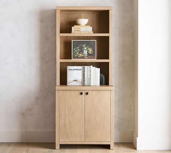 Storage Cabinets & Armoires | Pottery Barn