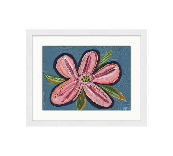 Nancy Mayer Allan | Pottery Barn