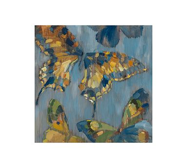 Mariposa by Lauren Herrera | Pottery Barn