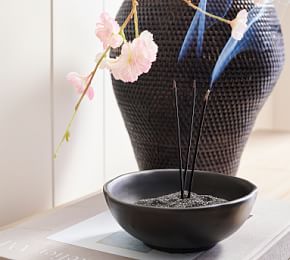 Mindfulness Incense & Sand Bundle for Serenity | Pottery Barn