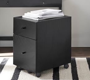 Haven File Cabinet - Stylish Storage Solution | Pottery Barn