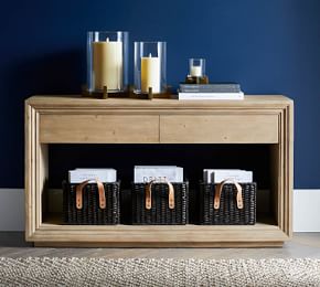 Leon Console Table | Pottery Barn