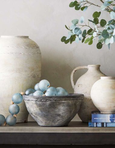 Home Decor, Furnishings & Accents | Pottery Barn