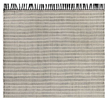 Alton Outdoor Rug | Pottery Barn