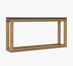 Dover Console Table | Pottery Barn