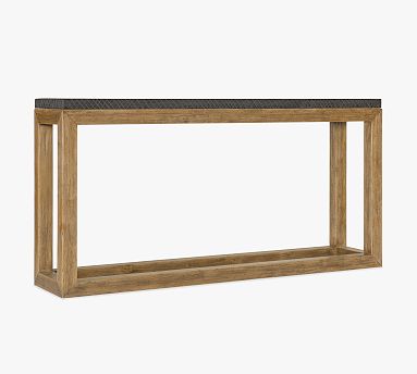 Dover Console Table | Pottery Barn