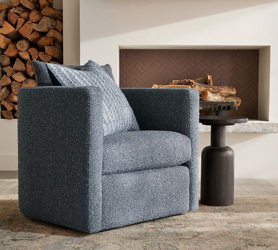 Ayden Chair Pottery Barn